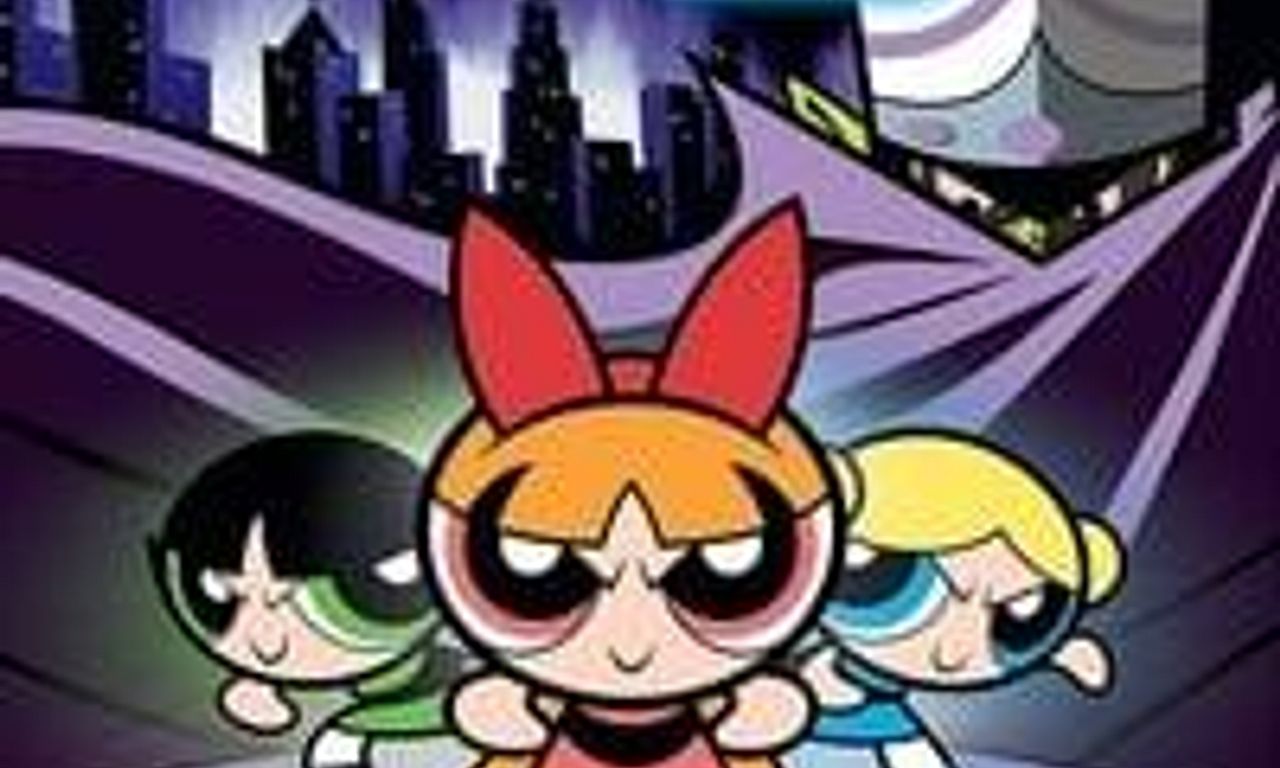 The Powerpuff Girls Movie - Where to Watch and Stream Online ...