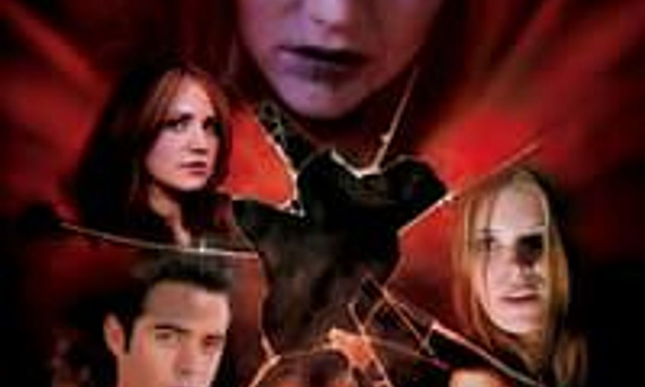 Urban Legends: Bloody Mary - Where to Watch and Stream Online ...