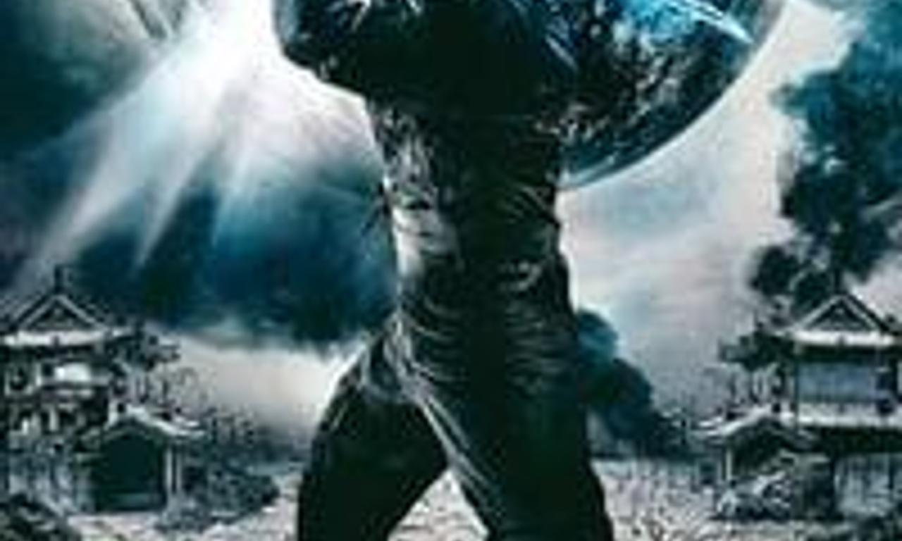 Ninja Apocalypse - Where to Watch and Stream Online – Entertainment.ie