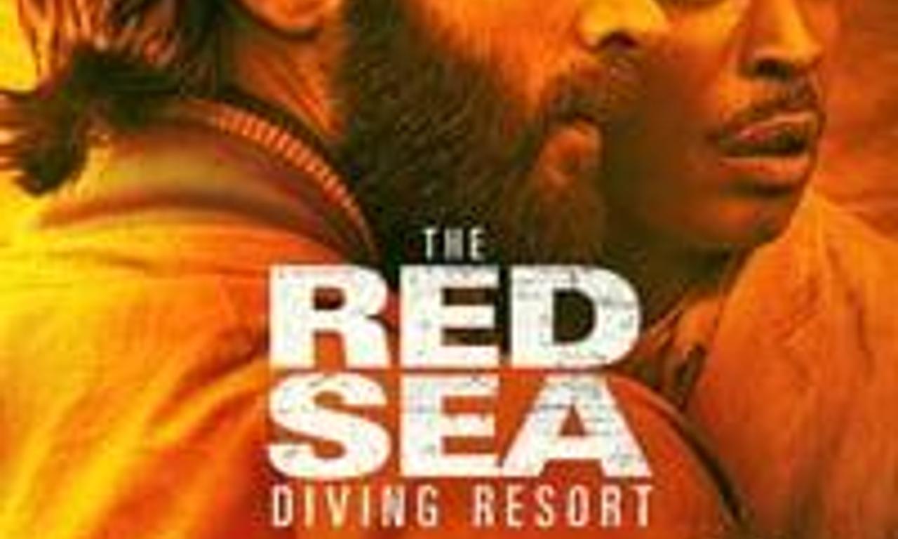 The Red Sea Diving Resort - Where to Watch and Stream Online ...