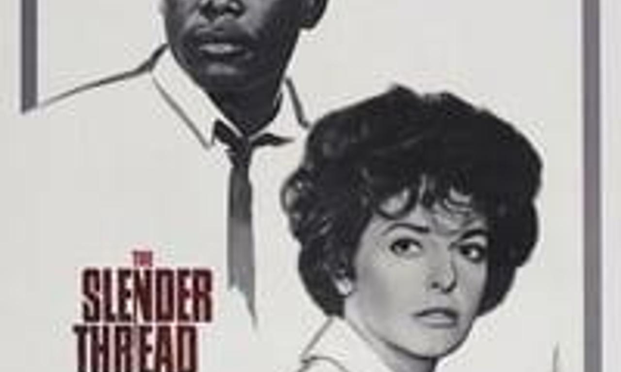 The Slender Thread - Where to Watch and Stream Online – Entertainment.ie