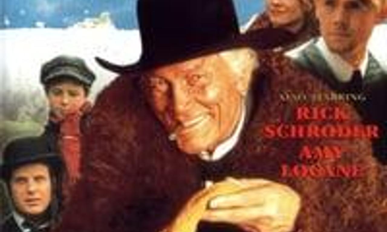 Ebenezer - Where to Watch and Stream Online – Entertainment.ie