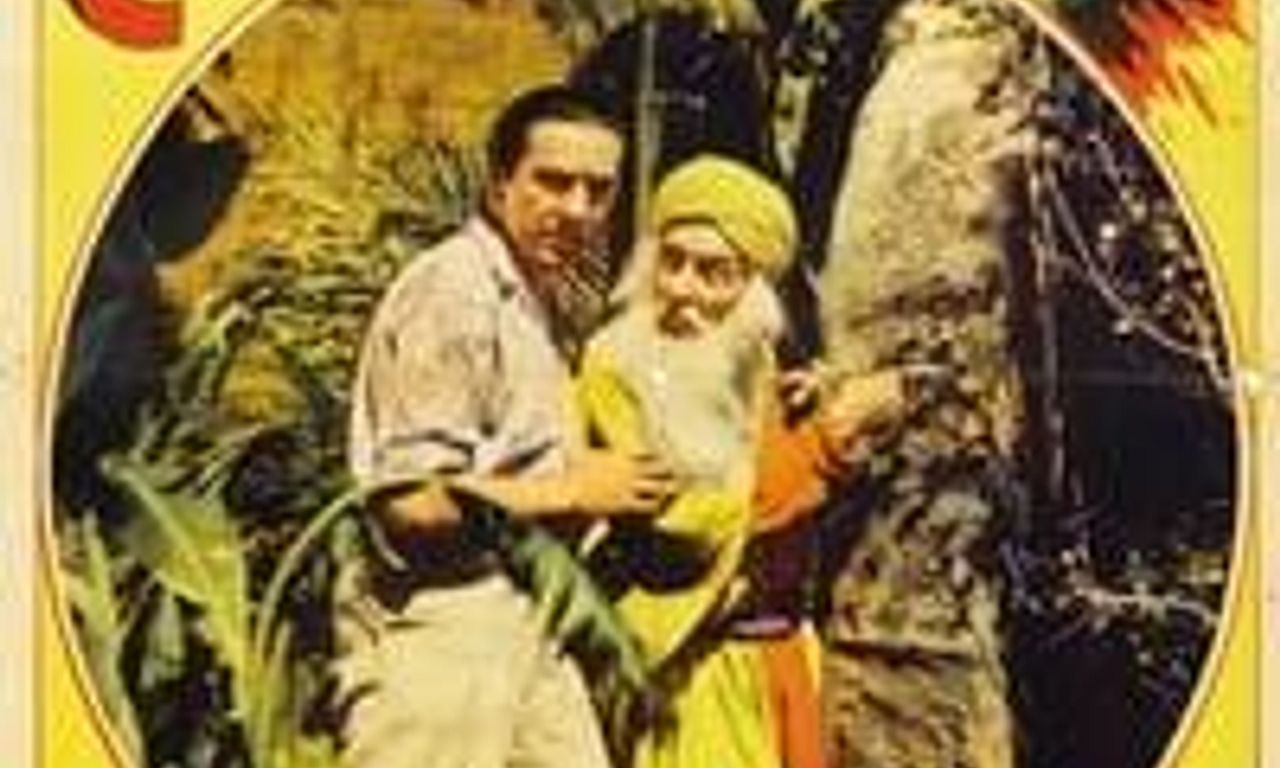 The Return of Chandu - Where to Watch and Stream Online – Entertainment.ie