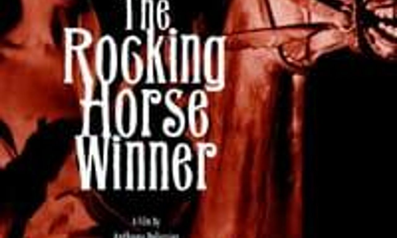 The Rocking Horse Winner - Where to Watch and Stream Online ...