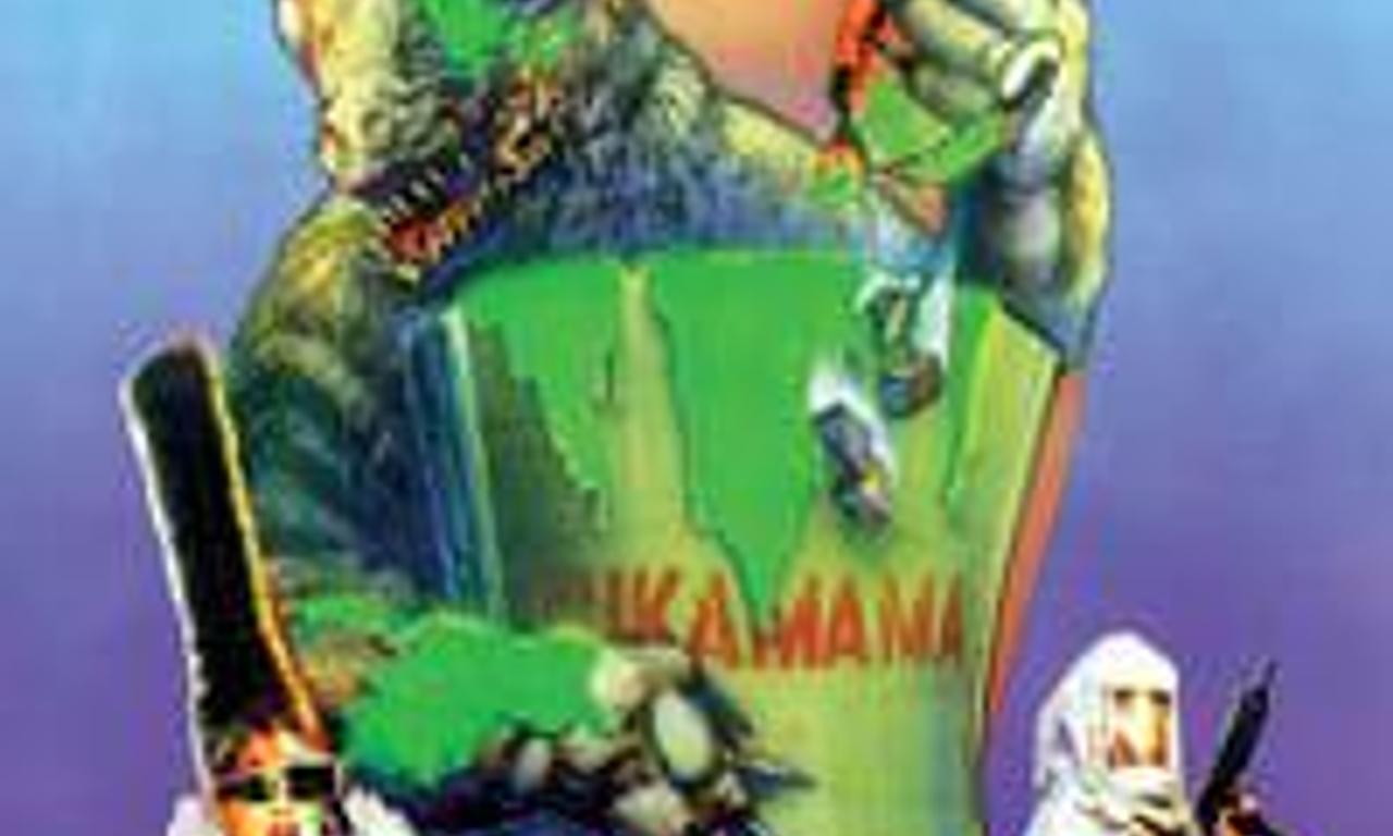 Class of Nuke 'Em High 2: Subhumanoid Meltdown - Where to Watch and ...