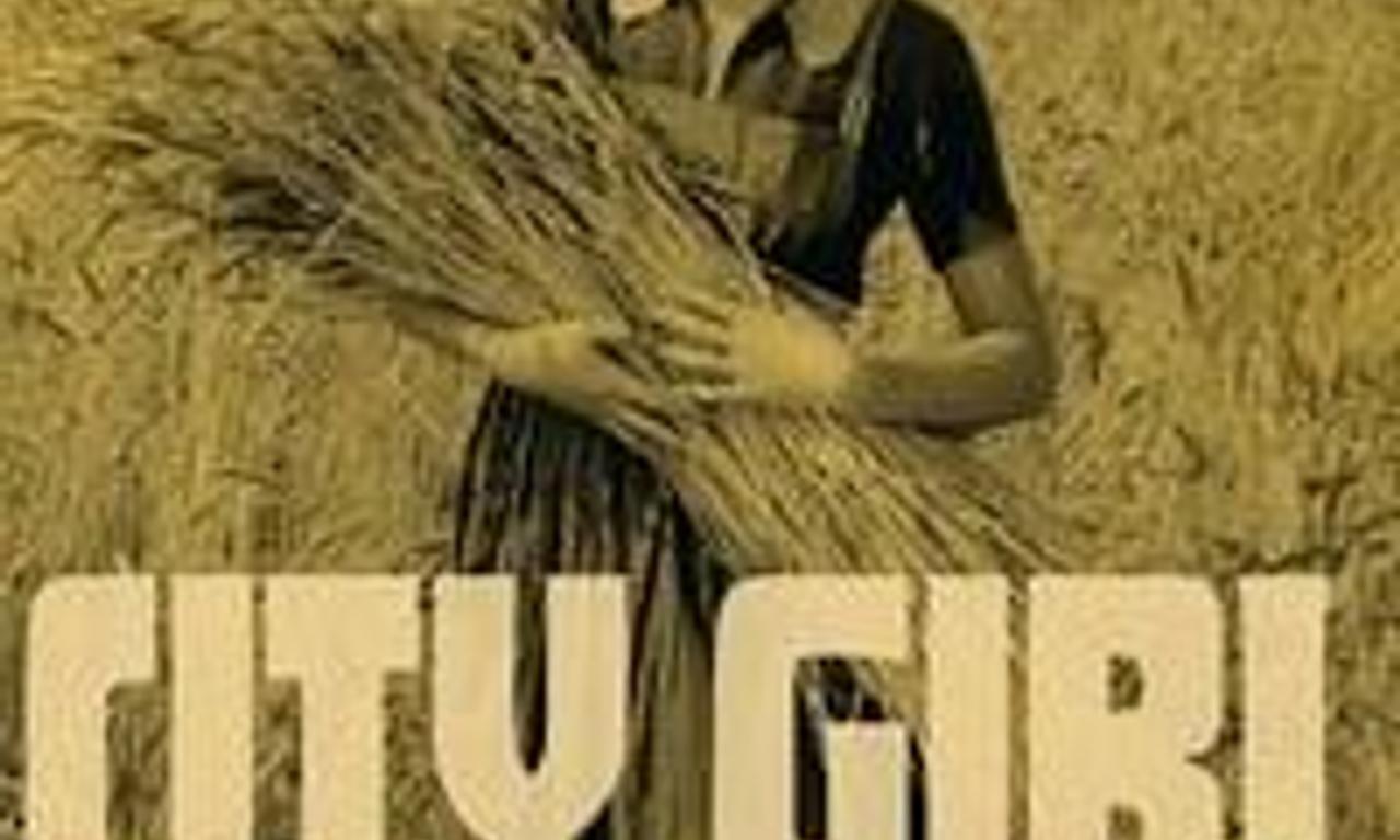 City Girl - Where to Watch and Stream Online – Entertainment.ie