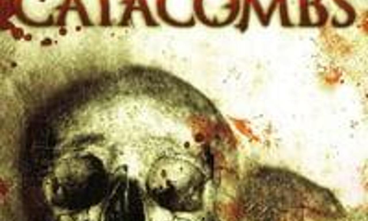 Catacombs - Where to Watch and Stream Online – Entertainment.ie