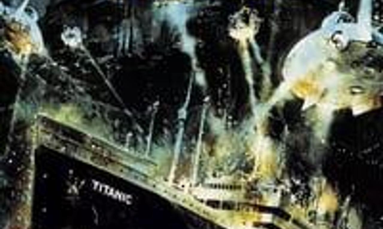 Raise the Titanic - Where to Watch and Stream Online – Entertainment.ie