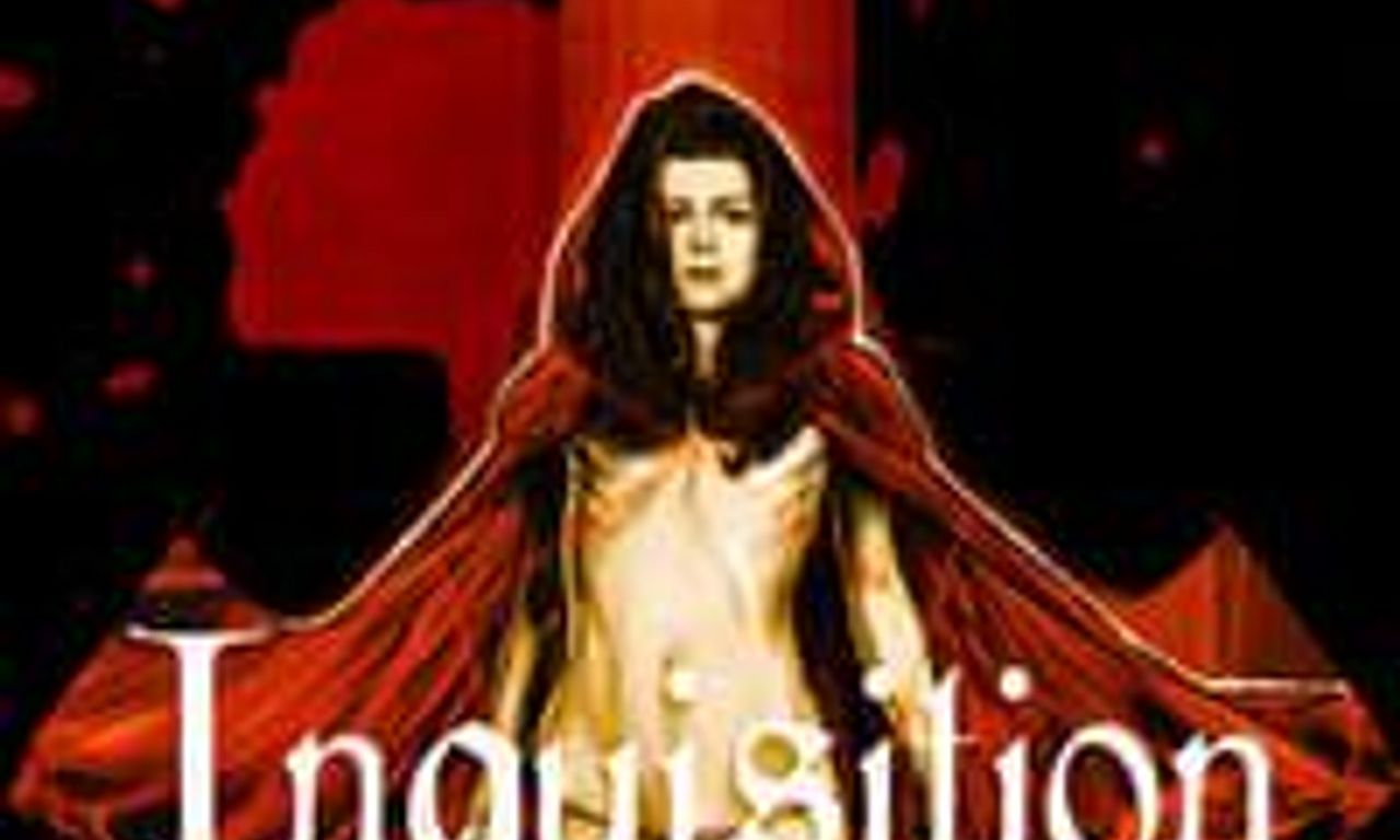 Inquisition - Where to Watch and Stream Online – Entertainment.ie