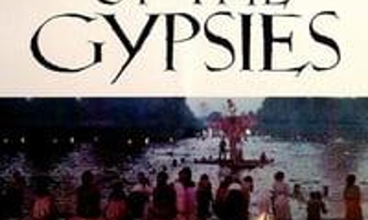 Time of the Gypsies - Where to Watch and Stream Online – Entertainment.ie