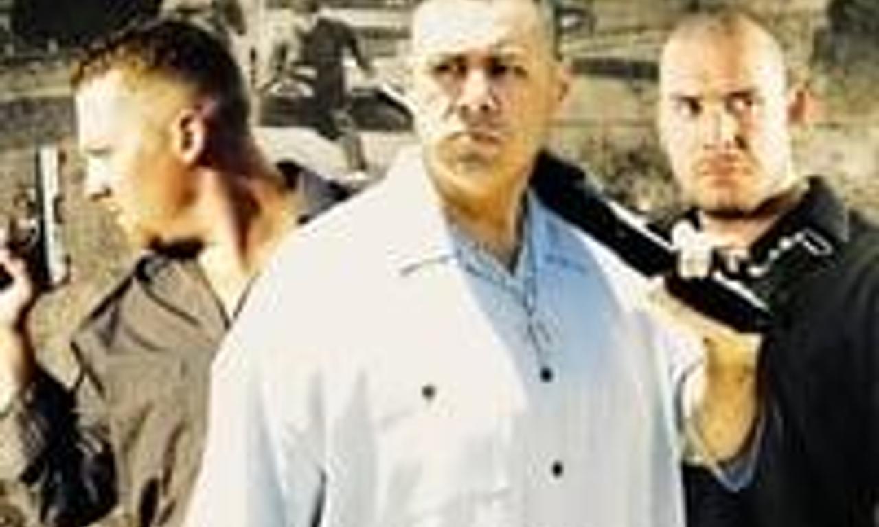 Illegal Business - Where to Watch and Stream Online – Entertainment.ie