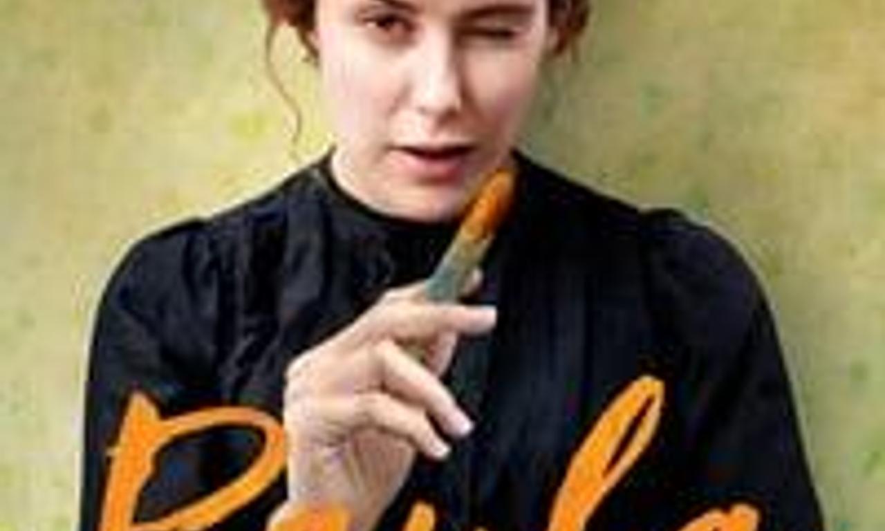 Paula - Where to Watch and Stream Online – Entertainment.ie