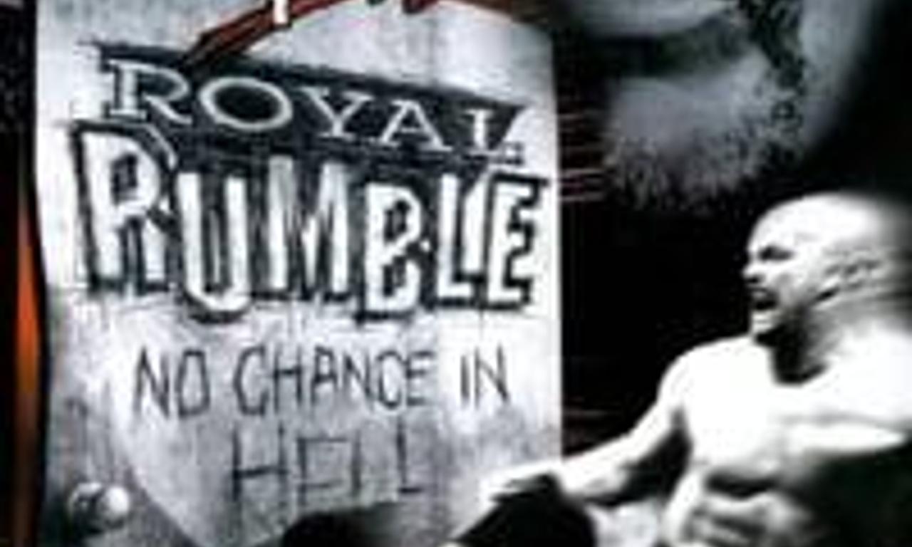 WWE Royal Rumble 1999 - Where to Watch and Stream Online – Entertainment.ie