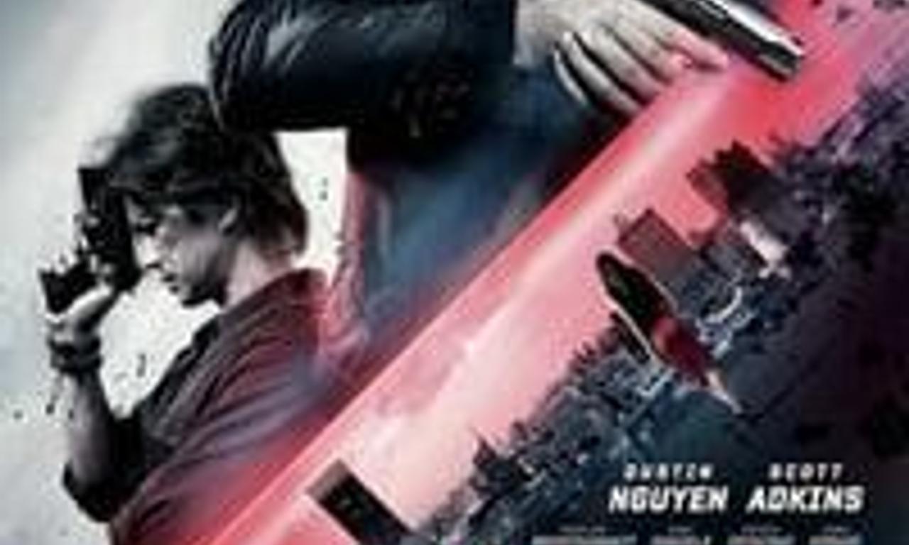 Zero Tolerance - Where to Watch and Stream Online – Entertainment.ie
