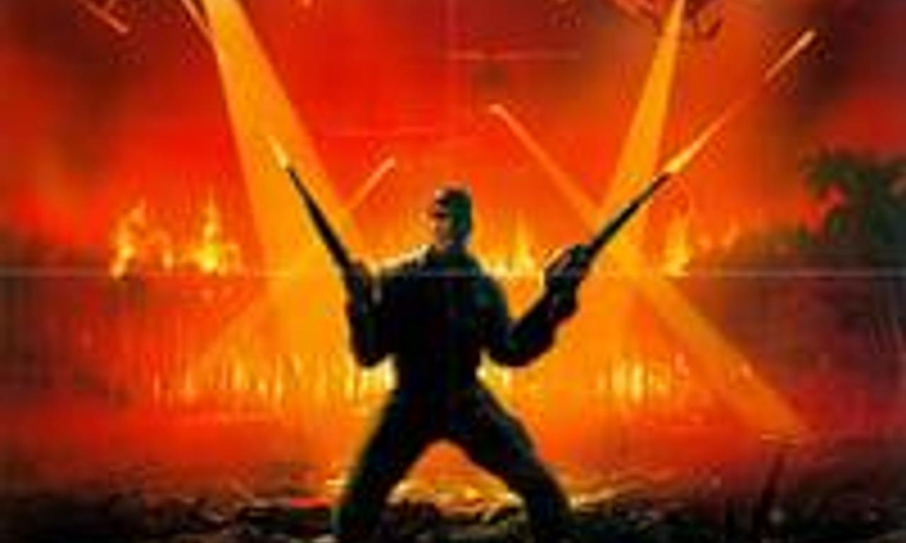 The Last Hunter - Where to Watch and Stream Online – Entertainment.ie