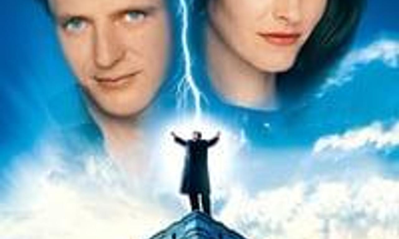 Commandments - Where to Watch and Stream Online – Entertainment.ie