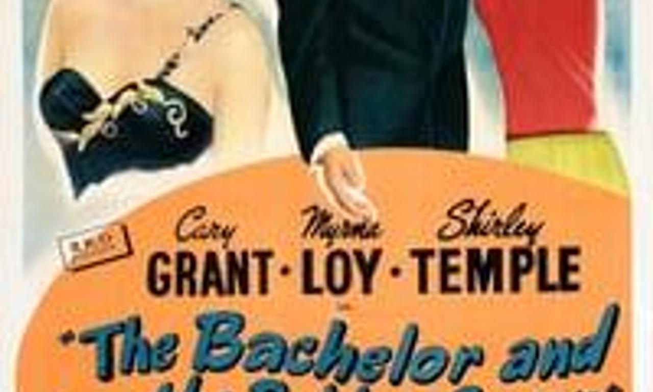 The Bachelor and the Bobby-Soxer - Where to Watch and Stream Online ...