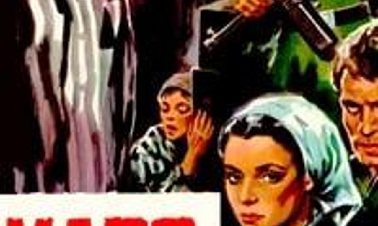 Kapo - Where to Watch and Stream Online – Entertainment.ie