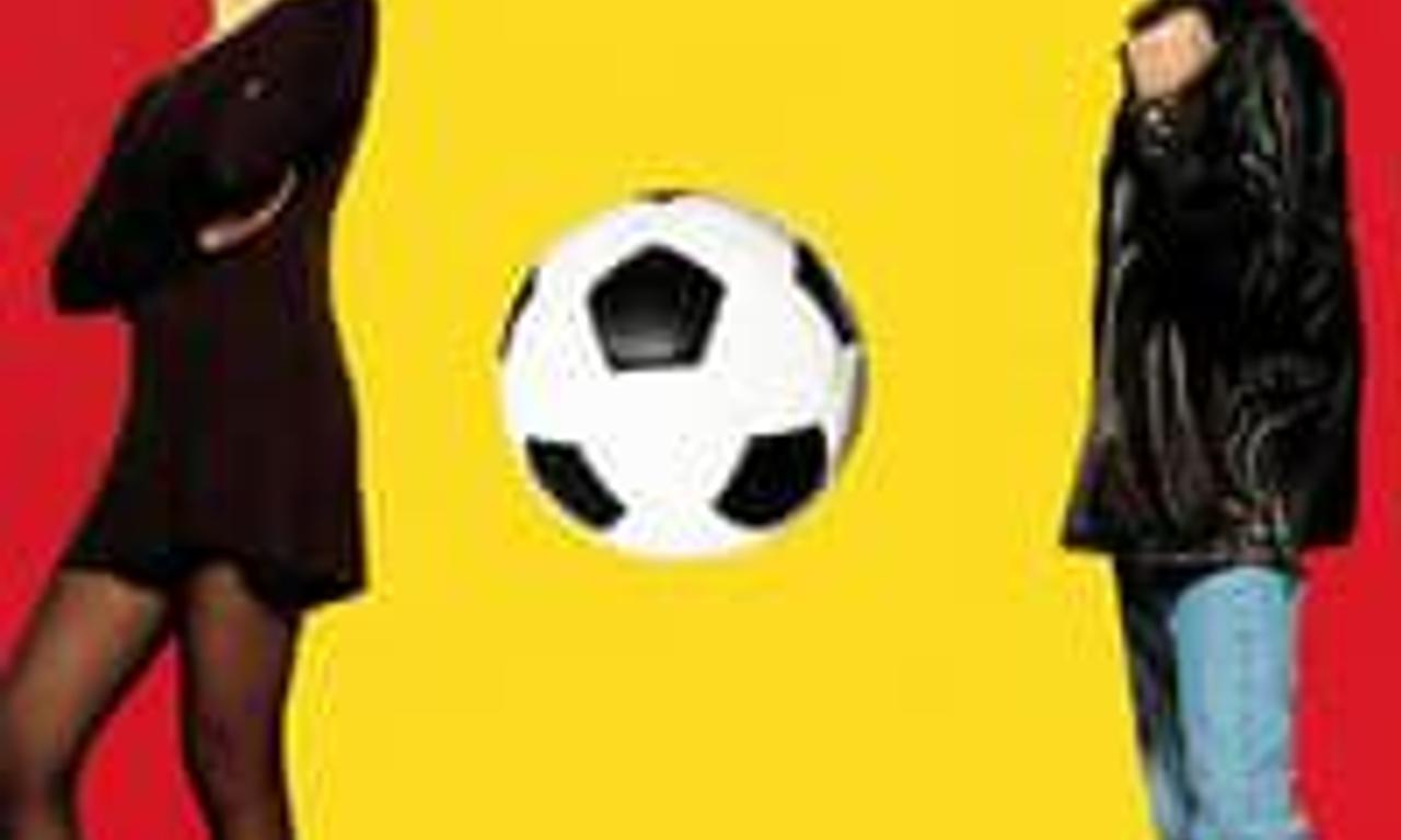 Fever Pitch - Where to Watch and Stream Online – Entertainment.ie