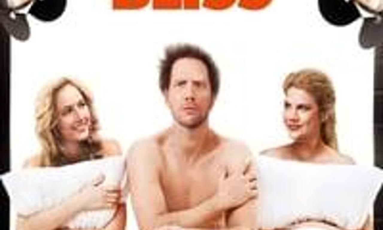 Finding Bliss - Where to Watch and Stream Online – Entertainment.ie