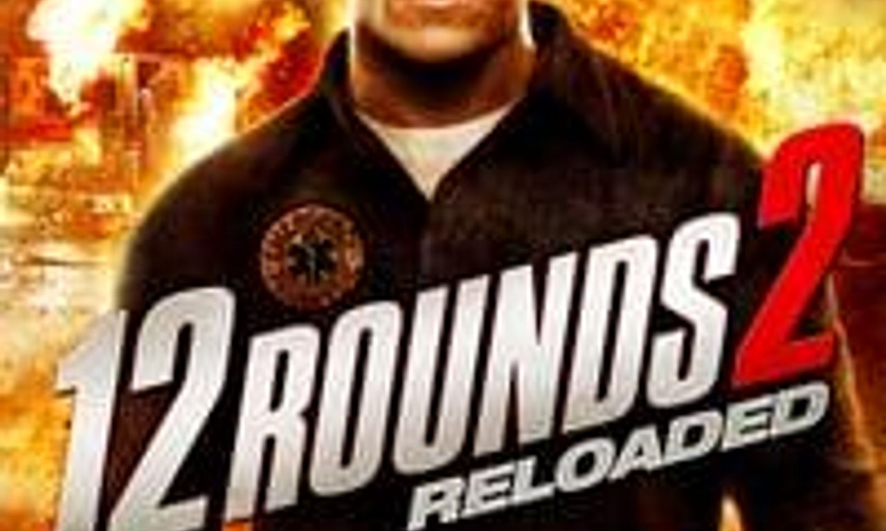 12 Rounds 2: Reloaded - Where to Watch and Stream Online – Entertainment.ie