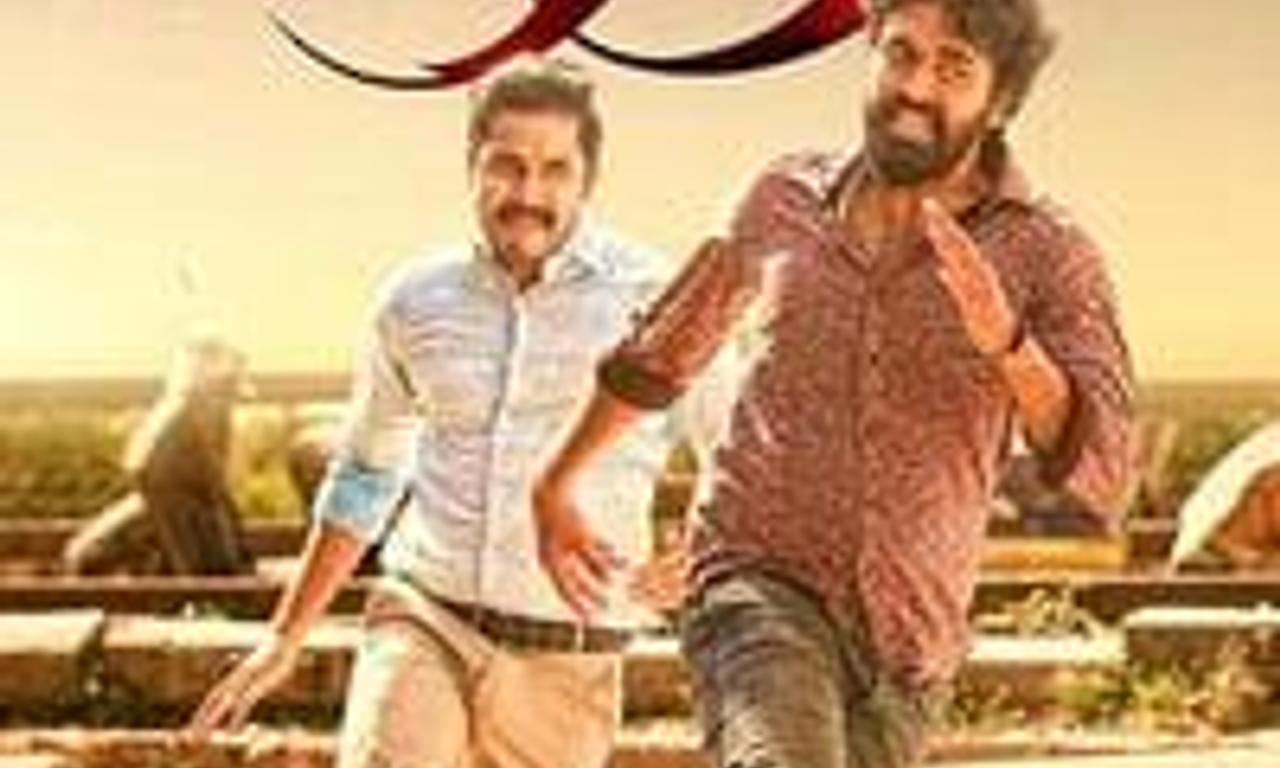 Ottam - Where to Watch and Stream Online – Entertainment.ie