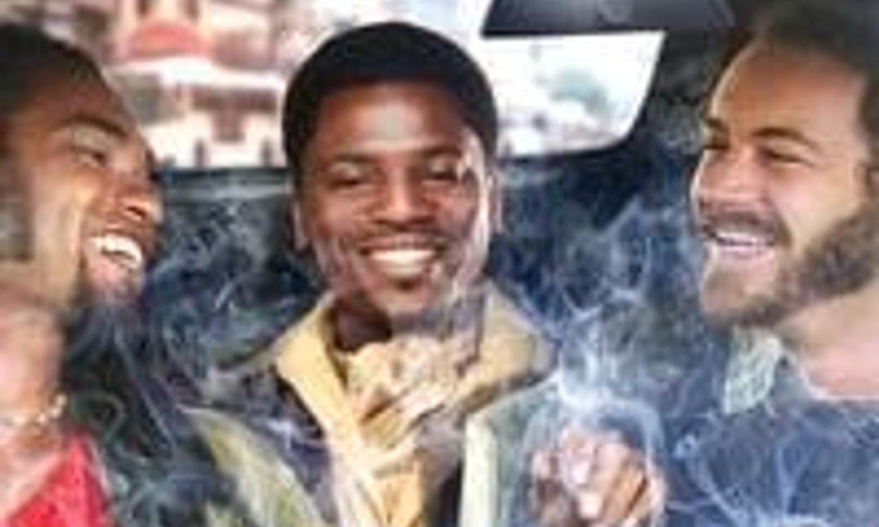 Puff, Puff, Pass - Where to Watch and Stream Online – Entertainment.ie