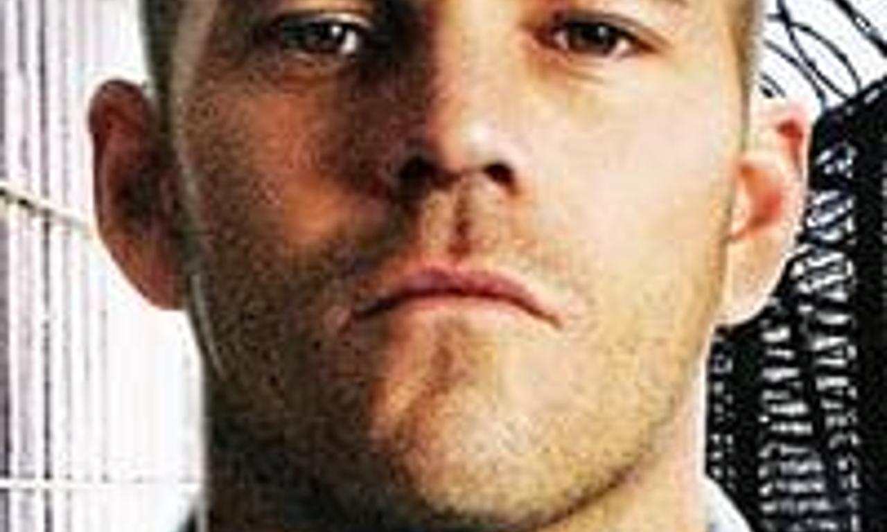 Felon - Where to Watch and Stream Online – Entertainment.ie