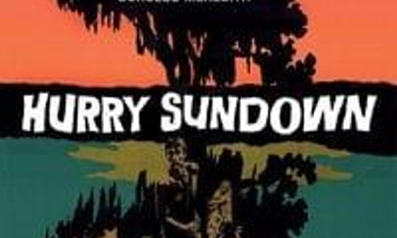 Hurry Sundown - Where to Watch and Stream Online – Entertainment.ie