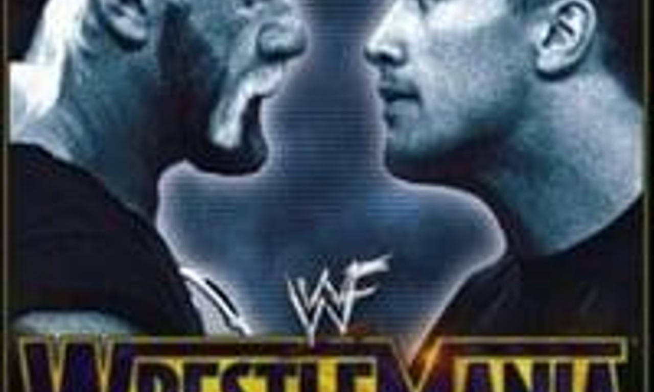 WWE Wrestlemania X8 - Where to Watch and Stream Online – Entertainment.ie