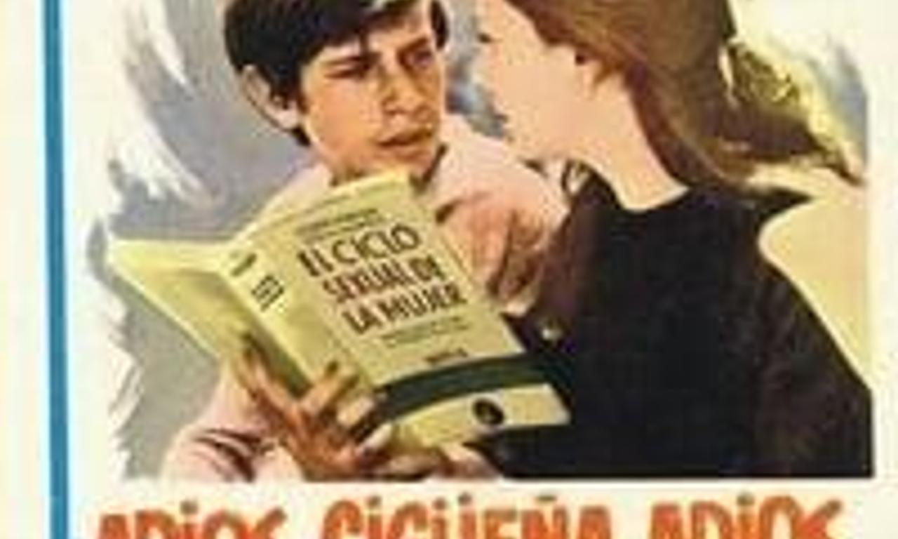 Adiós, cigüeña, adiós - Where to Watch and Stream Online – Entertainment.ie