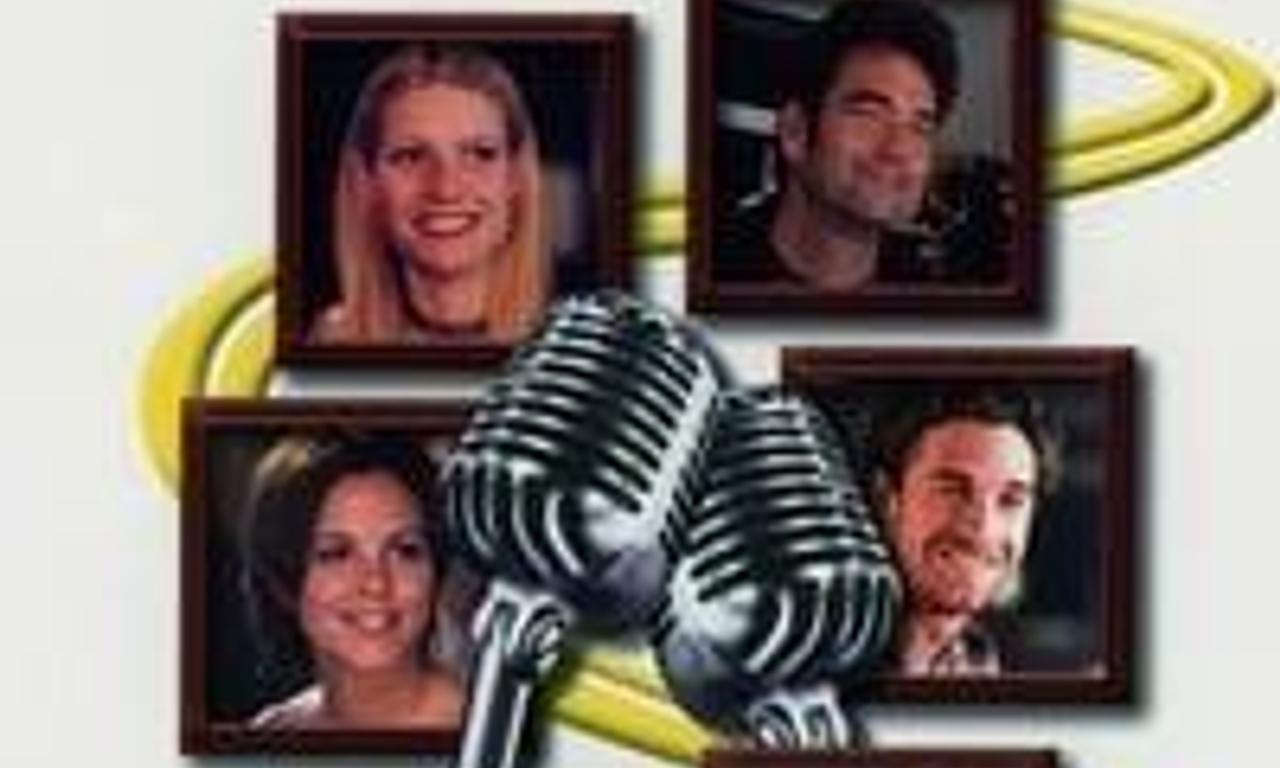 Duets - Where to Watch and Stream Online – Entertainment.ie