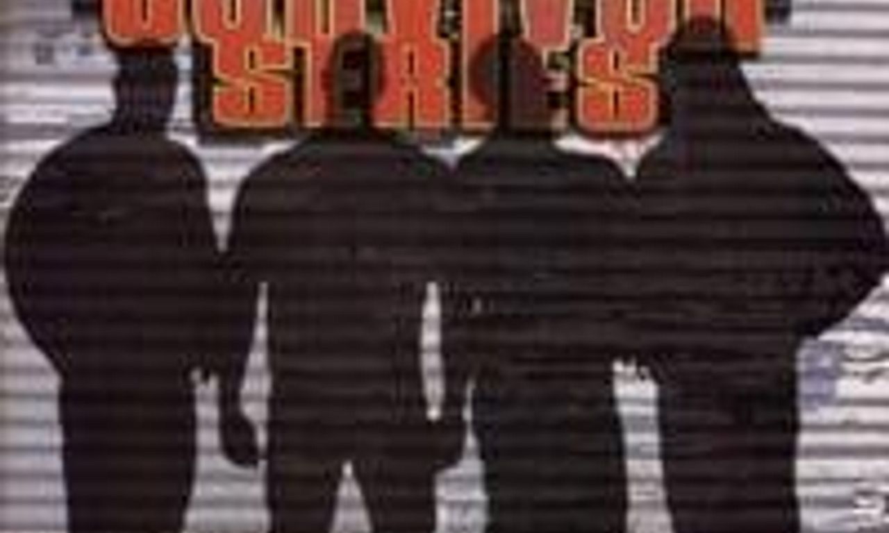 WWE Survivor Series 1997 - Where to Watch and Stream Online ...