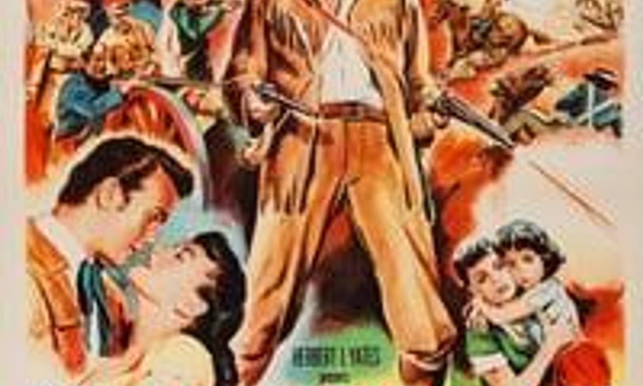 The Last Command - Where to Watch and Stream Online – Entertainment.ie