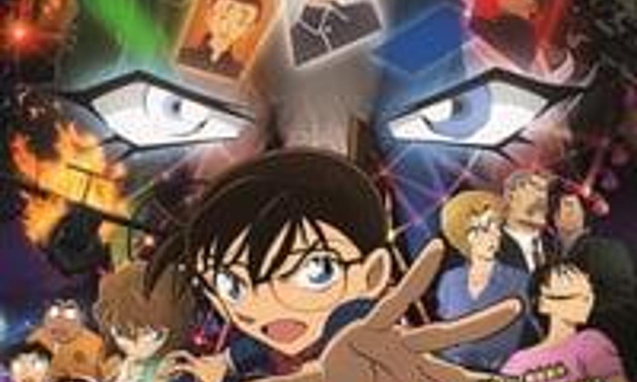 Detective Conan: The Darkest Nightmare - Where to Watch and Stream ...