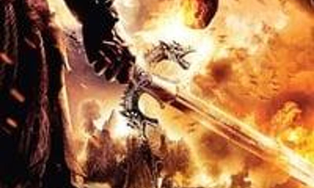 Dungeons & Dragons: The Book of Vile Darkness - Where to Watch and Stream Online – Entertainment.ie