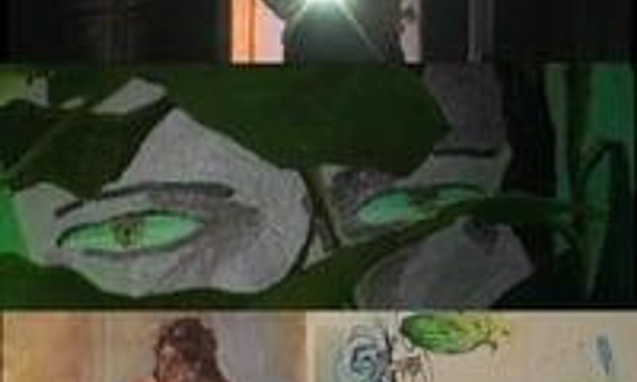 Chasing Shadows Where To Watch And Stream Online Entertainment Ie