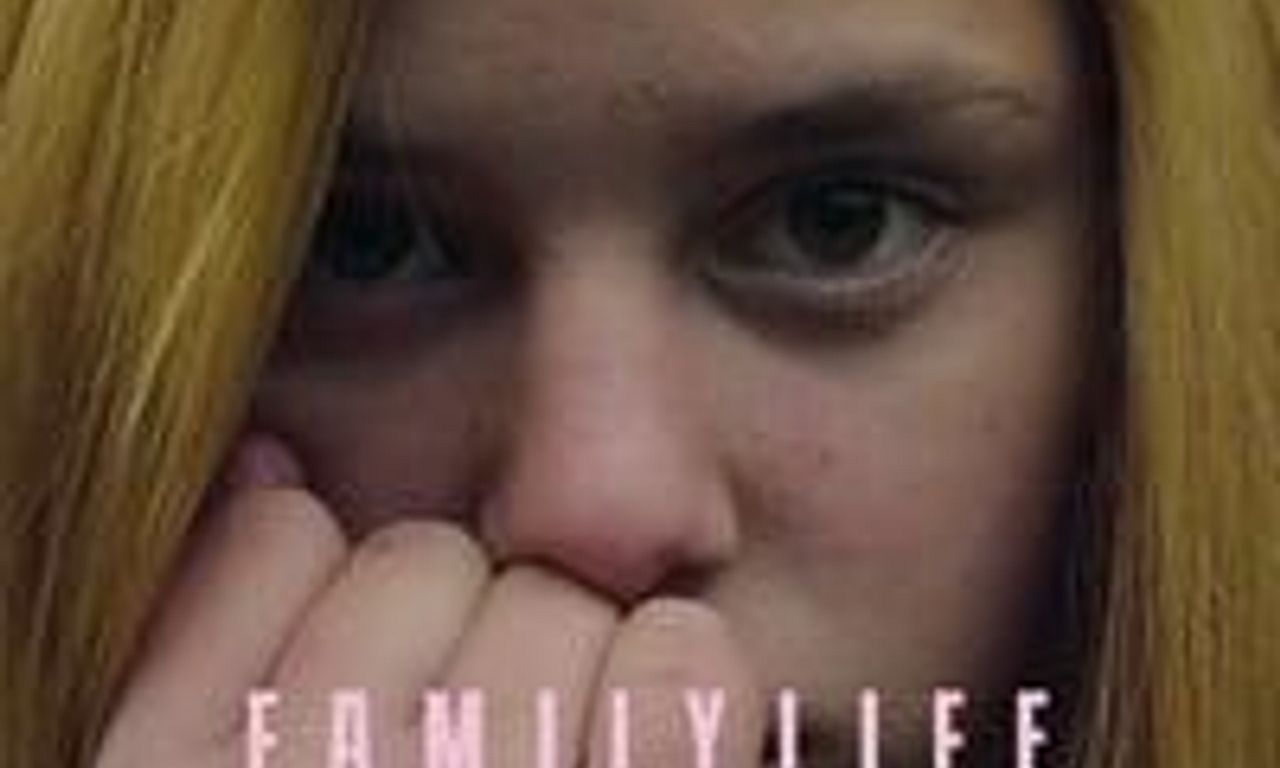 Family Life - Where to Watch and Stream Online – Entertainment.ie