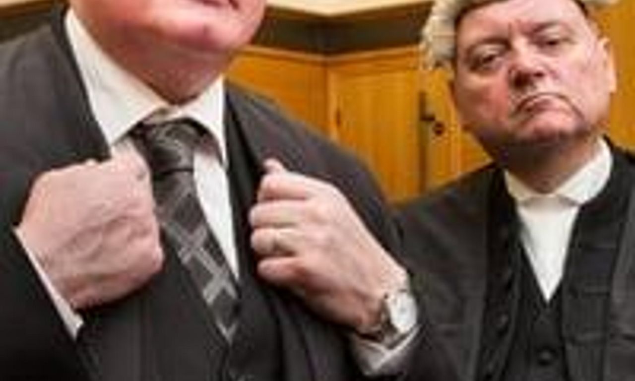 Murder Trial - Where to Watch and Stream Online – Entertainment.ie