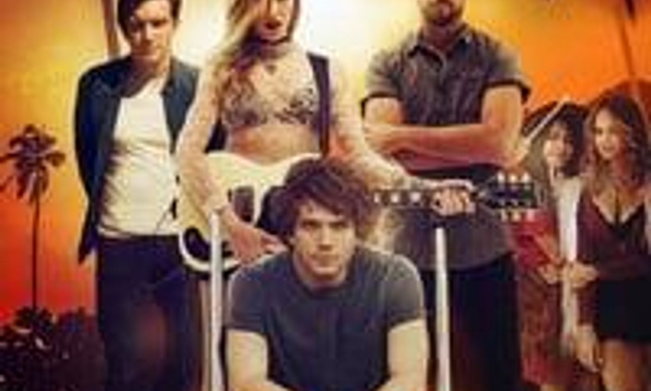 Cover Versions - Where to Watch and Stream Online – Entertainment.ie