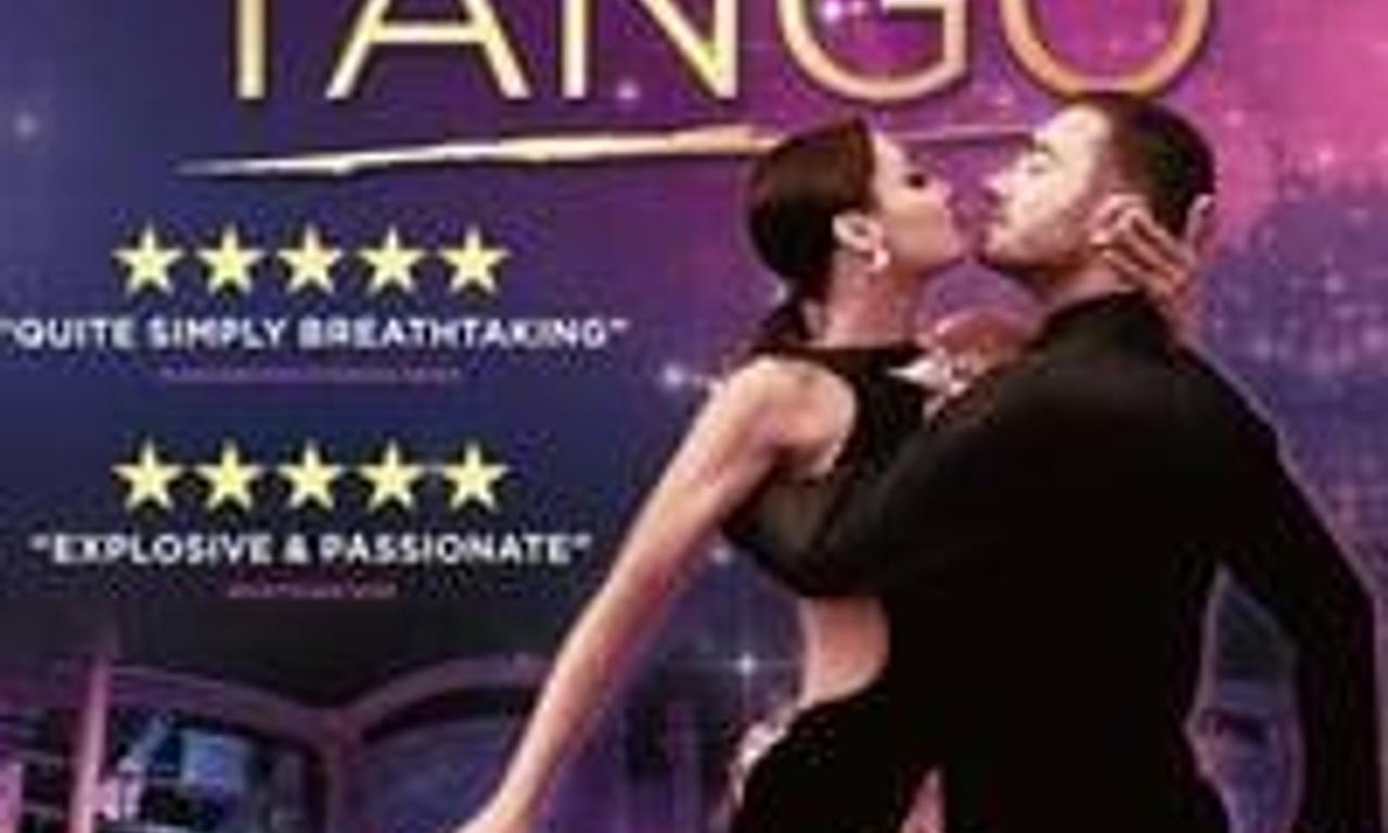 Midnight Tango - Where to Watch and Stream Online – Entertainment.ie