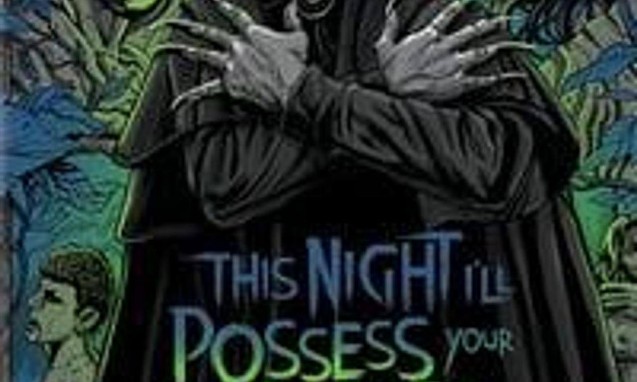 This Night I'll Possess Your Corpse - Where to Watch and Stream Online ...
