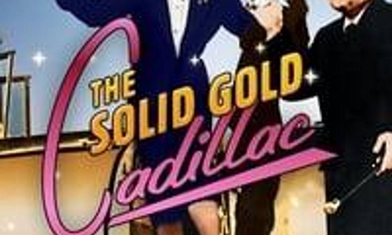 The Solid Gold Cadillac - Where to Watch and Stream Online ...