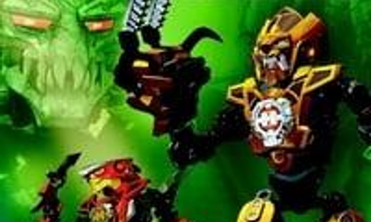 LEGO Hero Factory: Savage Planet - Where to Watch and Stream Online ...