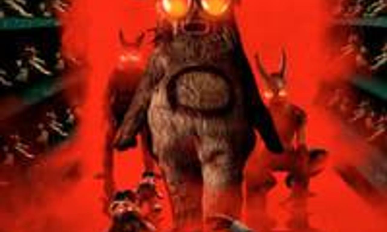 Pooka Lives! - Where to Watch and Stream Online – Entertainment.ie