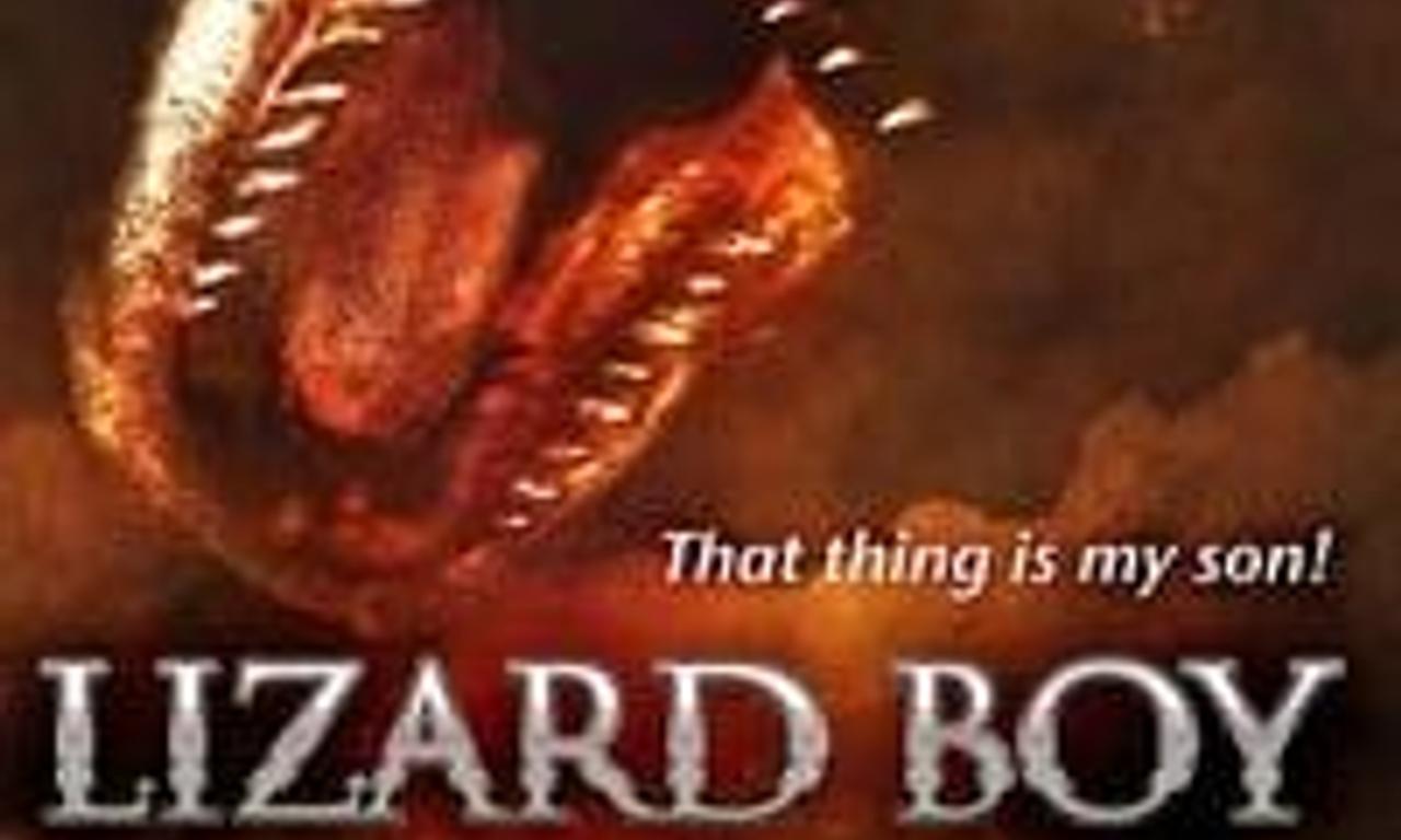 Lizard Boy - Where to Watch and Stream Online – Entertainment.ie
