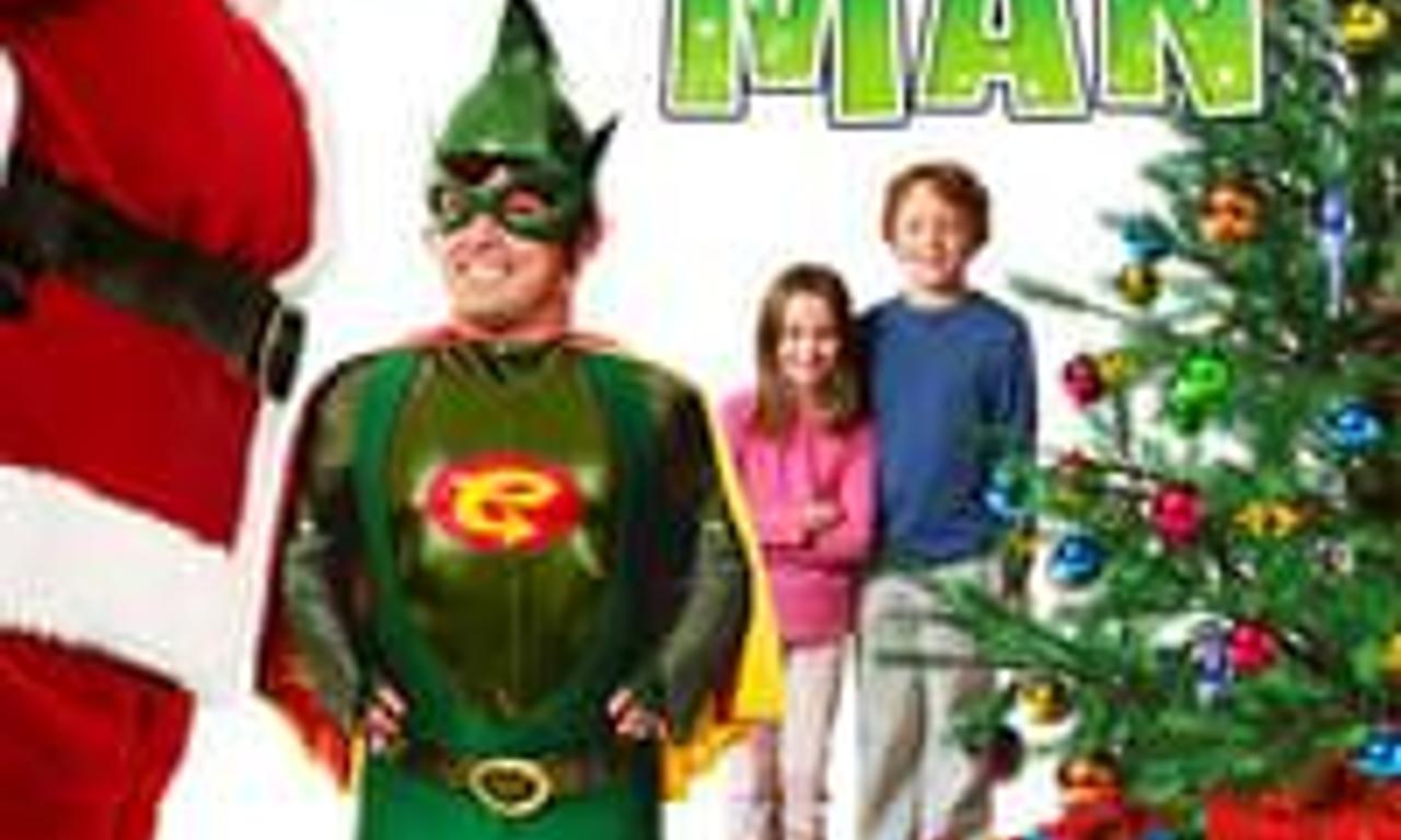 Elf-Man - Where to Watch and Stream Online – Entertainment.ie