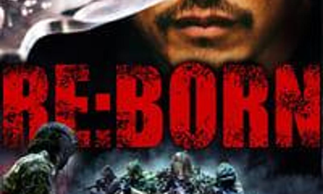 RE:BORN - Where to Watch and Stream Online – Entertainment.ie