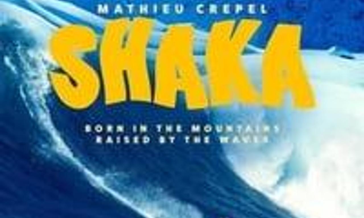 Shaka - Where to Watch and Stream Online – Entertainment.ie