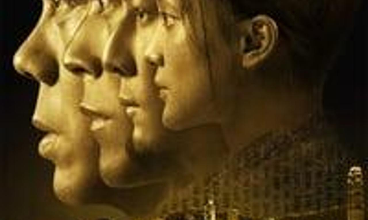 Overheard 3 - Where to Watch and Stream Online – Entertainment.ie